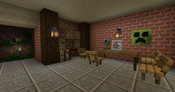 PolyDecorations - 渲染图