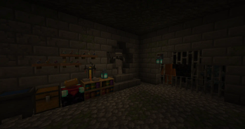 PolyDecorations - 渲染图