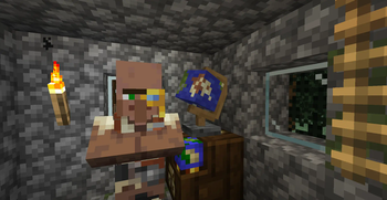 PolyDecorations - 渲染图