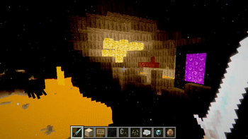 猎户座光影 - Orion Shaders WIKI 百科 - 我的世界资源文档 | BBSMC