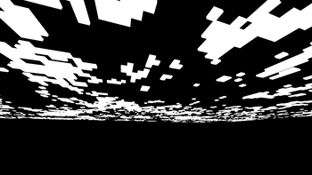 CMS——云层遮罩光影 - CMS - Cloud Mask Shaders 渲染图和游戏截图 - 我的世界资源展示 | BBSMC