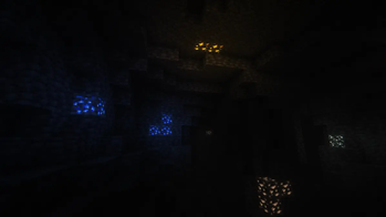 Glore - 我的世界 模组